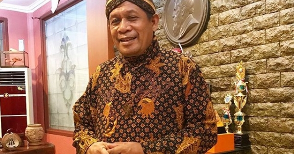 Hugua: Industrialisasi Desa Tingkatkan Peluang Kerja Lokal