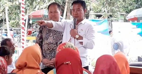 Imam: RUU Pengawasan Obat & Makanan untuk Perkuat Peran BPOM