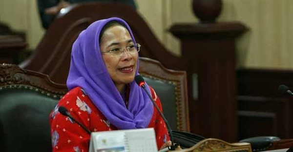 Dwi Minta BPN Telusuri Pemalsuan Dokumen di Pulau Belat