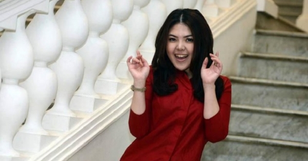 Caleg PDI Perjuangan Tina Toon: Atlet Indonesia Pahlawan