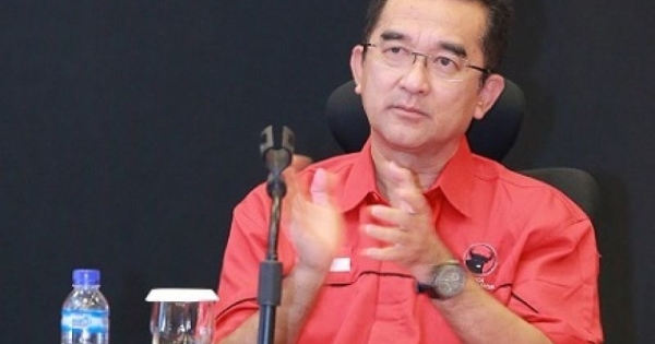 Rudianto: Investasi Pabrik Pengolahan Sawit Perlu Ditambah