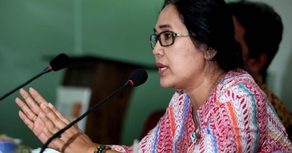 Eva ke Andre Rosiade: Energi Fokuskan ke Tim Masing-Masing