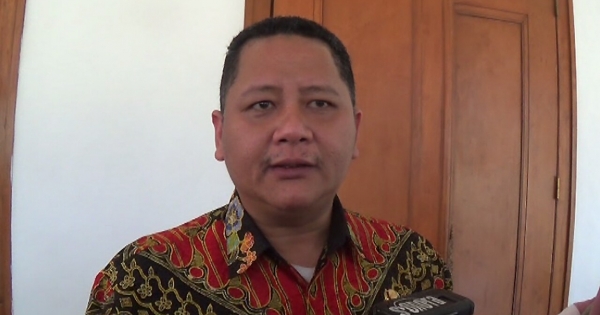 Jadi Kandidat Terkuat Pengganti Risma, Ini Kata Wisnu