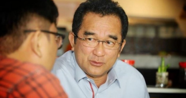 Rudianto Tjen Minta Peran Aktif Masyarakat