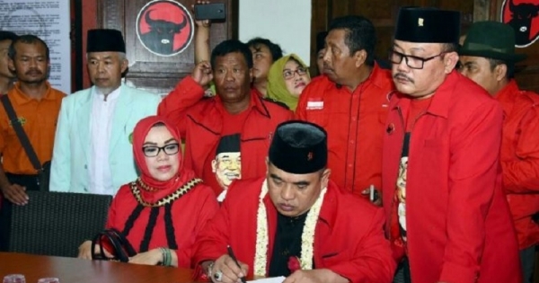 Kubu PS Ke Jateng? DPC Sukoharjo Tidak Gentar dan Siap Kubu PS Ke Jateng? DPC Sukoharjo Tidak Gentar dan Siap