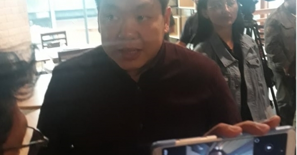 Charles Honoris, Caleg Elektabilitas Tertinggi di DKI 3