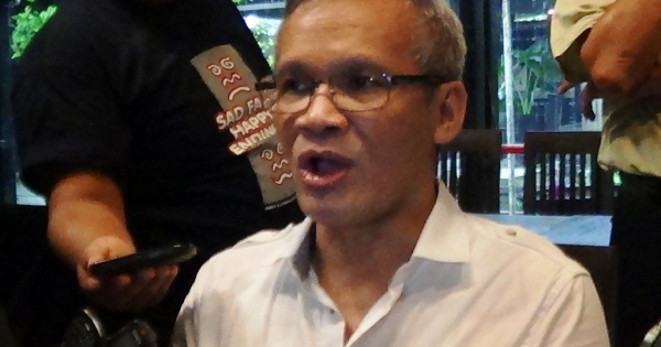 PDI Perjuangan Terbuka Bagi Siapa Saja, Termasuk BTP