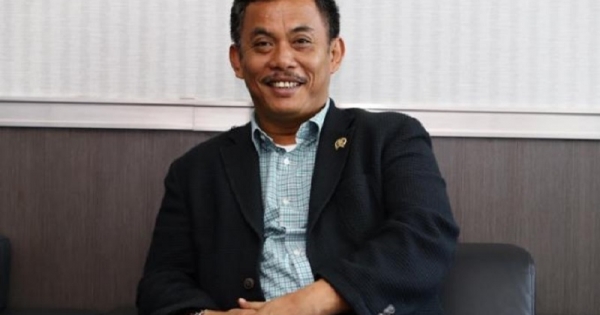 Kembali, Prasetyo Edi Berpotensi Jabat Ketua DPRD DKI Kembali, Prasetyo Edi Berpotensi Jabat Ketua DPRD DKI