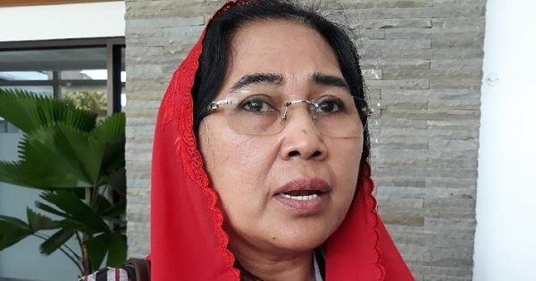 Eva: Usulan PAN Soal Pimpinan MPR Tak Masuk Akal