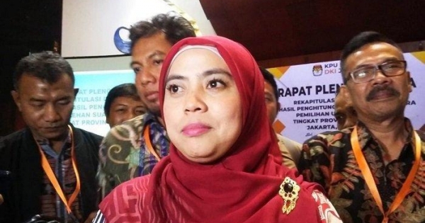 Ini 25 Anggota DPRD DKI Jakarta dari PDI Perjuangan