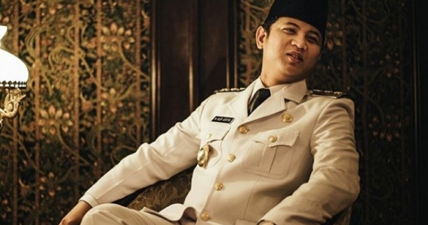 Gus Ipin Kantongi Dua Nama yang Bakal Jadi Wakilnya