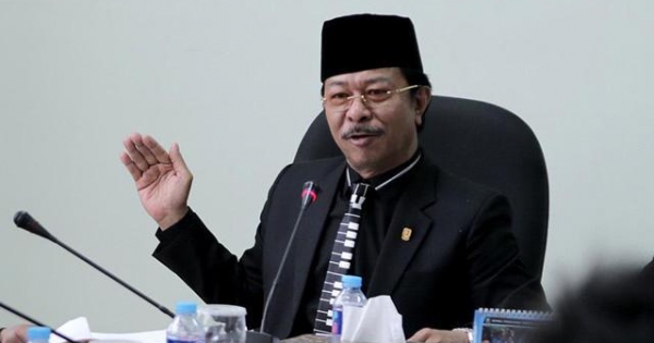 DPP PDI Perjuangan Tunjuk Jumaga Pimpin DPRD Kepri