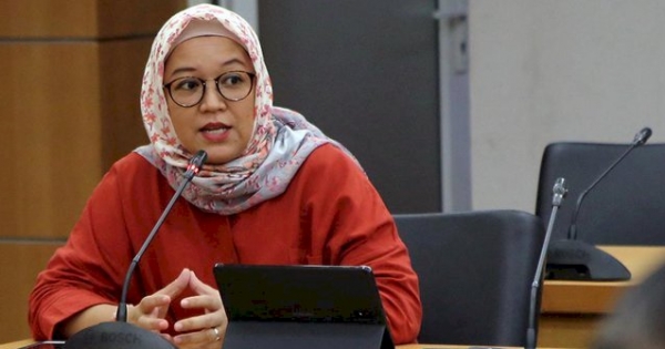 Yuke Desak Anies Perjelas Aturan Skuter Listrik di Ibu Kota