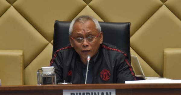 Penggunaan AI, Arif Minta Matangkan Perencanaannya