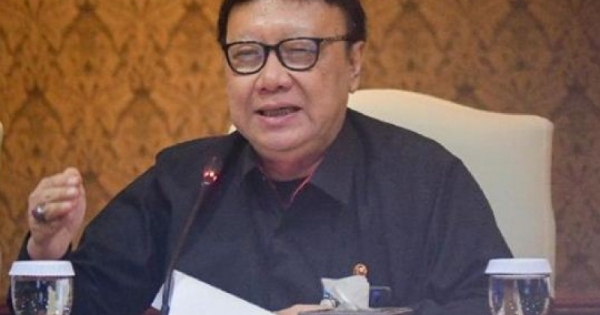 Tjahjo Dukung Wacana ASN Jadi Influencer Pemerintah