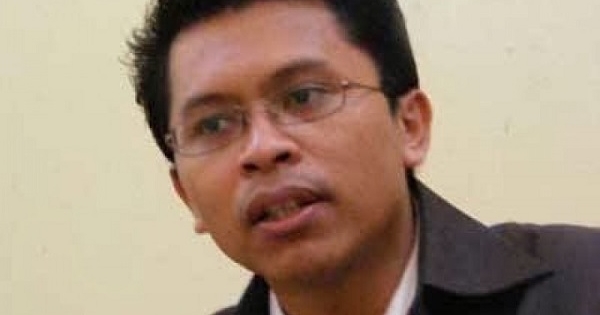 Gus Mis Dukung Jokowi Yang Tolak Kepulangan Eks ISIS