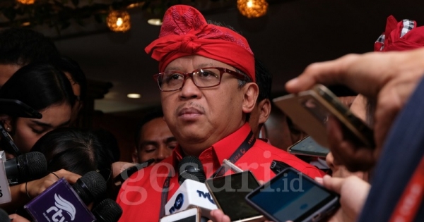 PDI Perjuangan Berduka Atas Wafatnya Ibunda Presiden Jokowi PDI Perjuangan Berduka Atas Wafatnya Ibunda Presiden Jokowi