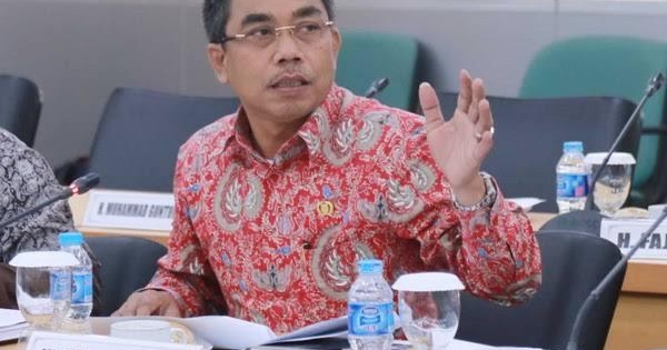 Fraksi PDI Perjuangan Nilai Jakarta Tak Perlu PSBB Tahap III Fraksi PDI Perjuangan Nilai Jakarta Tak Perlu PSBB Tahap III