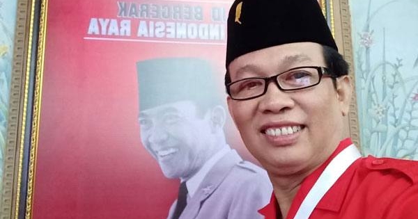 Banteng Kebumen Kecam Keras Aksi Pembakaran Bendera Banteng Kebumen Kecam Keras Aksi Pembakaran Bendera