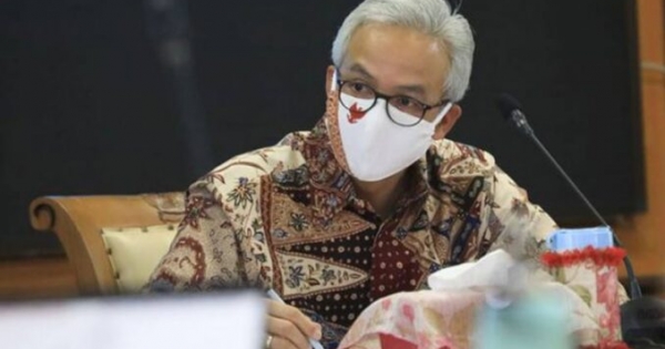 Ganjar Instruksikan Siapkan Skenario KBM Tatap Muka