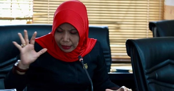 Nyanyu Desak Pemkot Mataram Pasang WIFI Gratis Nyanyu Desak Pemkot Mataram Pasang WIFI Gratis