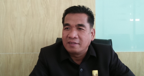 Banteng Kepahiang Siap Pecat Kader Yang Membelot Banteng Kepahiang Siap Pecat Kader Yang Membelot