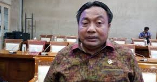 Nyoman Parta: Revisi UU ITE Landaskan Semangat Demokrasi