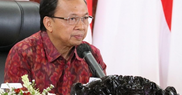 Koster: Arak, Brem dan Tuak Khas Bali Siap Diproduksi