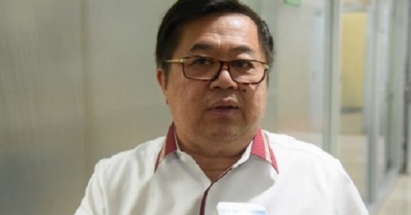 Darmadi: Kementerian Investasi Harus Lebih Fokus & Terukur