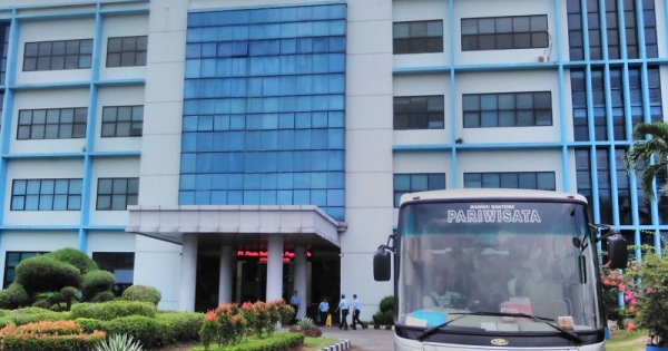 PT Pindo Deli Pulp & Paper Mills Harus Tanggungjawab!