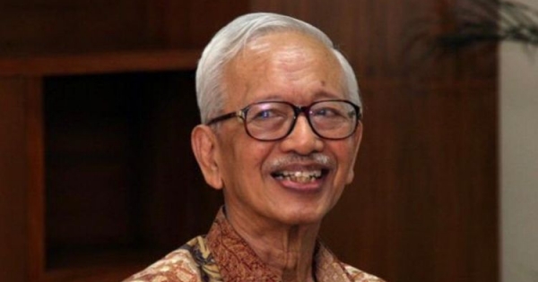 Mochtar Kusumaatmadja Layak Jadi Pahlawan Nasional