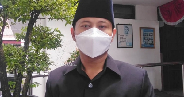 Gus Ipin Targetkan 100 Desa Wisata Dikembangkan Hingga 2024