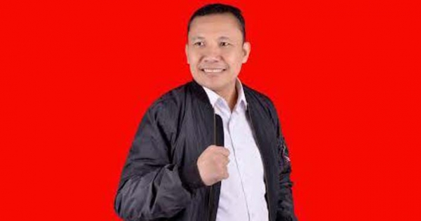 Erwin Usman Desak Pelaku Korupsi Thosida Dihukum Berat