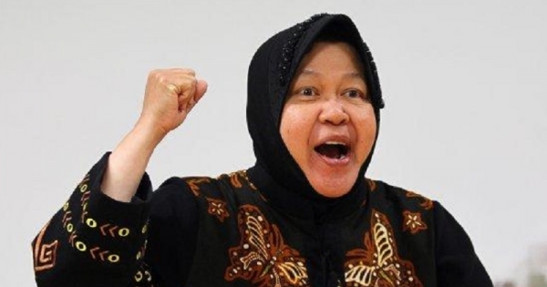 Apa Itu Jamu Pokak? Resep Sakti Risma di Tengah Pandemi