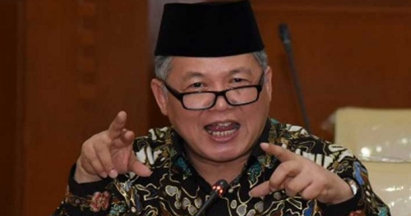 Hendrawan: PDI Perjuangan Bangun Narasi Kemanusian