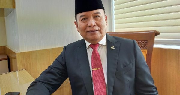Hasanuddin Minta Pemerintah Analisis Akar Masalah Papua