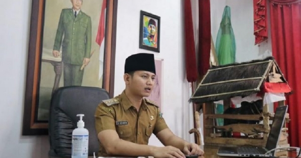 2024, Gus Ipin: Terpasang 3.150 Saluran Air Bersih Warga