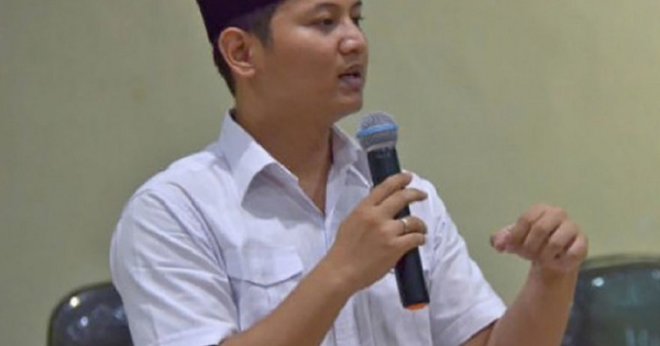 Ini Mengapa Gus Ipin Komitmen Perjuangkan Kaum Perempuan
