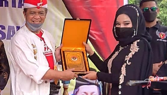 Anton Charliyan Harap PJBN Persatukan Agama & Budaya