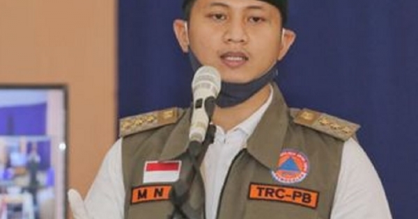 Gus Ipin Sambut Baik Bantuan 25.000 Dosis Vaksin COVID-19