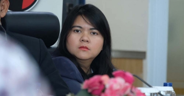 Ima Mahdiah: Formula E Akan Jadi Beban Politik Gerindra