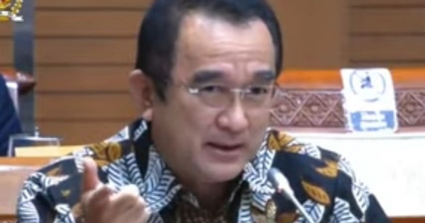 Rudianto Usulkan Hal Ini Agar Masyarakat Miliki TV Digital