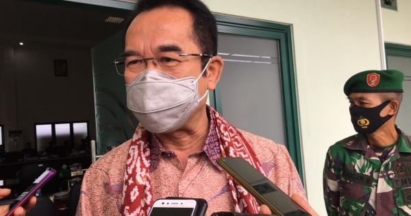 Rudianto Harap STB Membuat Rakyat Nikmati TV Digital