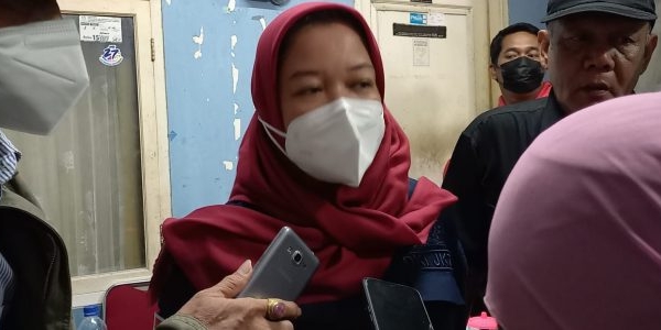 Reses, Yuke Yurike Serap Aspirasi Warga Manggarai