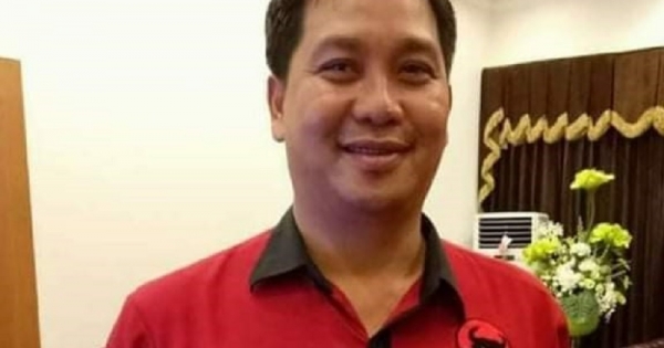 Steven Kandouw ke KKPP: Transformasikan Ide-Ide Positif