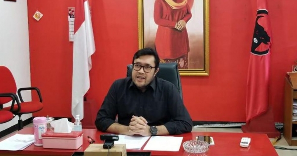 Elektabilitas PDI Perjuangan Tertinggi, Ono Tekankan Hal Ini