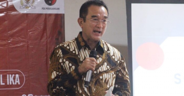 Rudianto Berbelasungkawa Akan Wafatnya Hudarni Rani