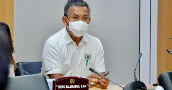 Pras Ajak Pemuda Muhammadiyah Perkokoh Persatuan