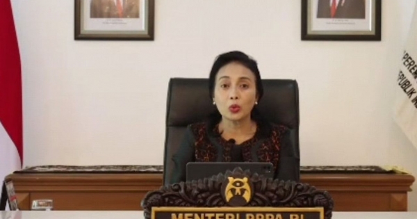 Bintang Nilai Perlunya Dukungan ke Pelaku UMKM Perempuan Bintang Nilai Perlunya Dukungan ke Pelaku UMKM Perempuan