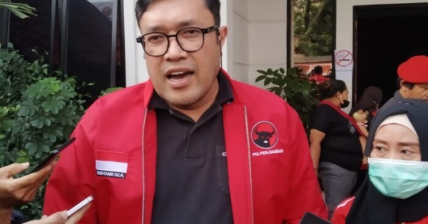 Banteng Jabar Godok Sejumlah Nama Untuk Pilwakot Bandung Banteng Jabar Godok Sejumlah Nama Untuk Pilwakot Bandung